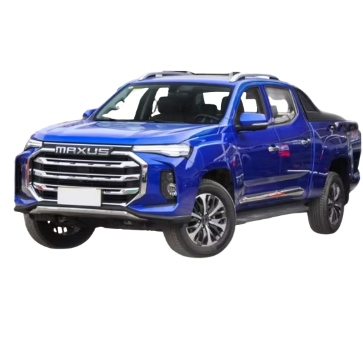 Modelo Maxus T90 – Comercial Alizer